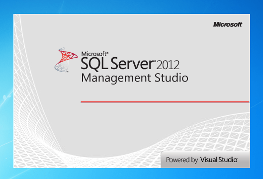 SQL Server 2012 Management Studio support | Tabs Studio Blog ...